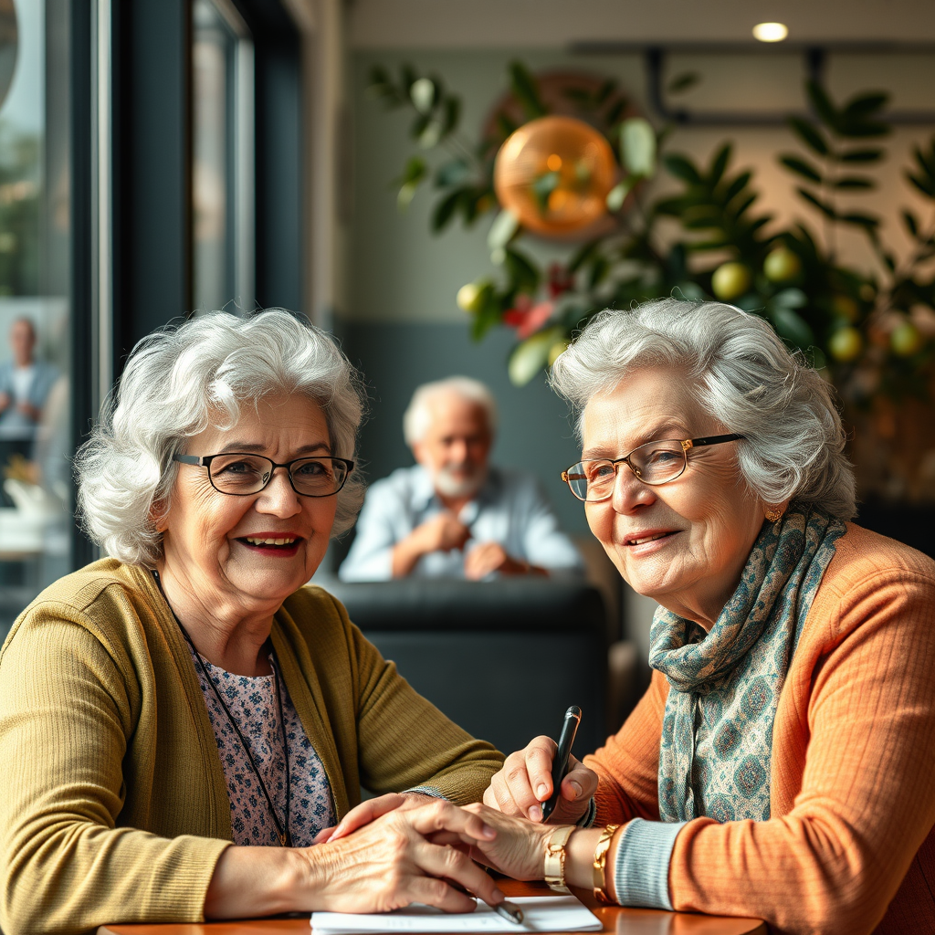 Baby boomers person image generator - (Free, No Signup AI Tool)