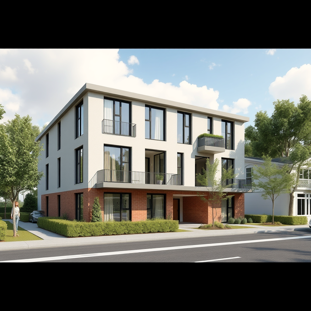 2d Pdf Buildling Drawings To 3d Model - (Free, No Signup AI Tool)