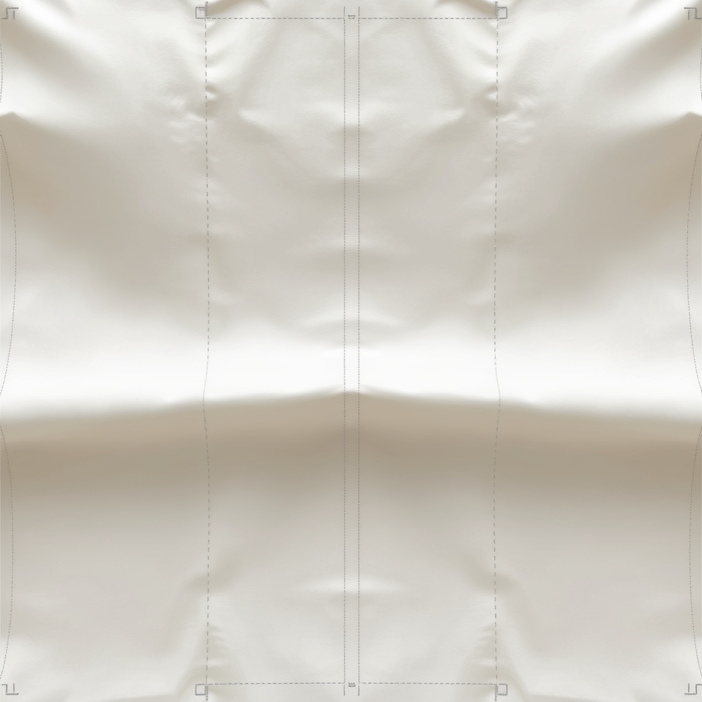 2d Sewing Pattern Generator - (Free, No Signup AI Tool)