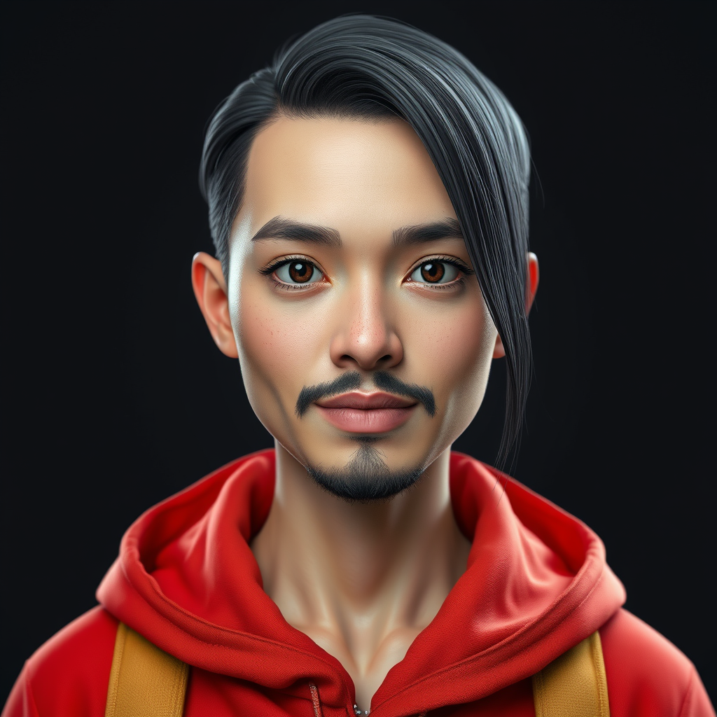 3d avatar create ai - (Free, No Signup AI Tool)
