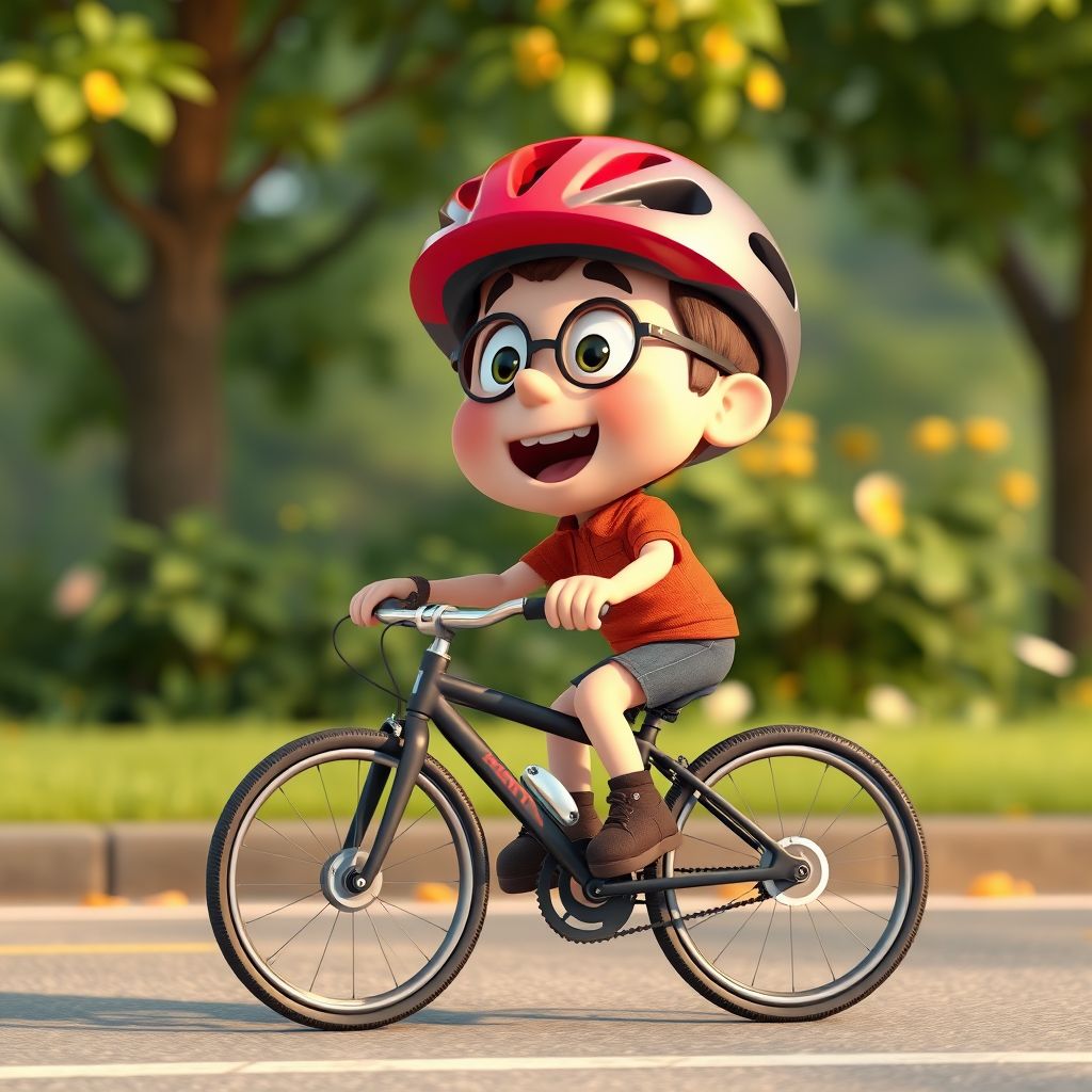 3d cartoon charater - (Free, No Signup AI Tool)