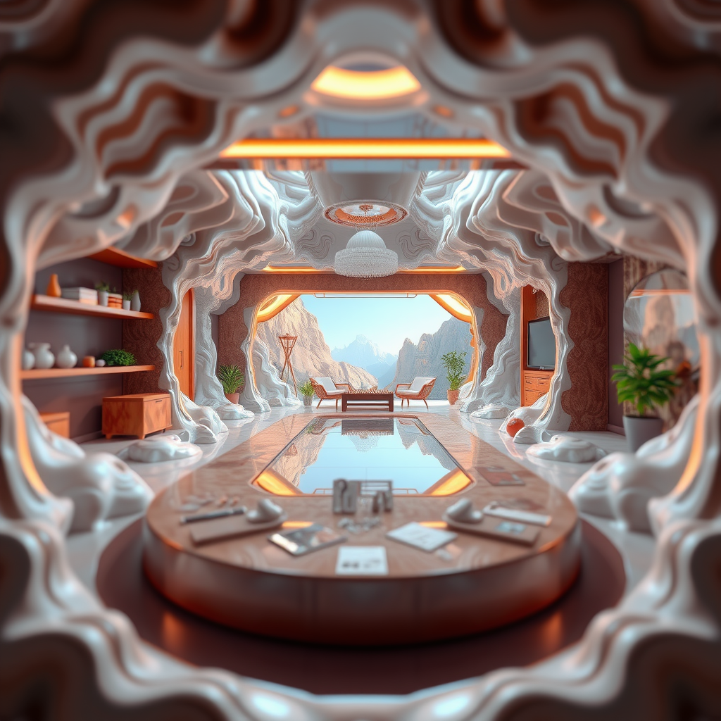 3D image create ai - (Free, No Signup AI Tool)