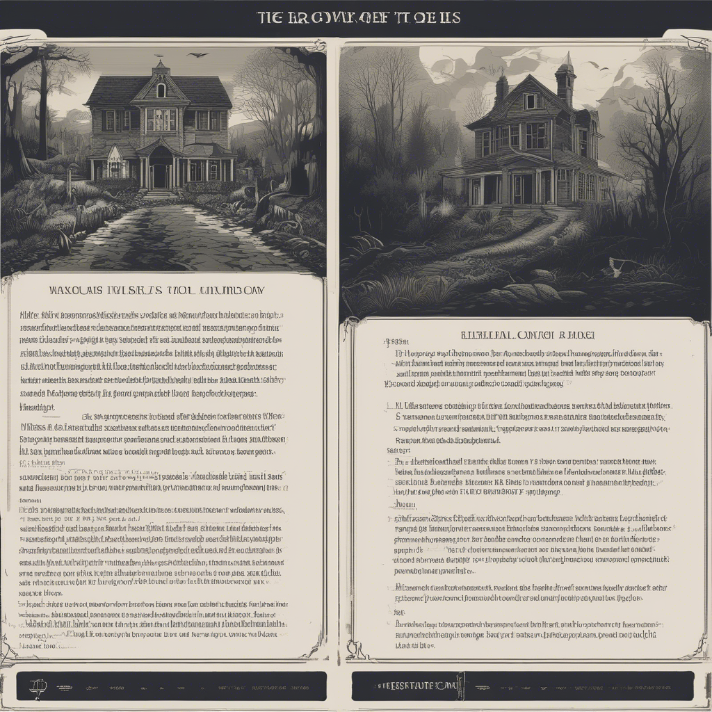 6 Word Sinister Stories - (Free, No Signup AI Tool)