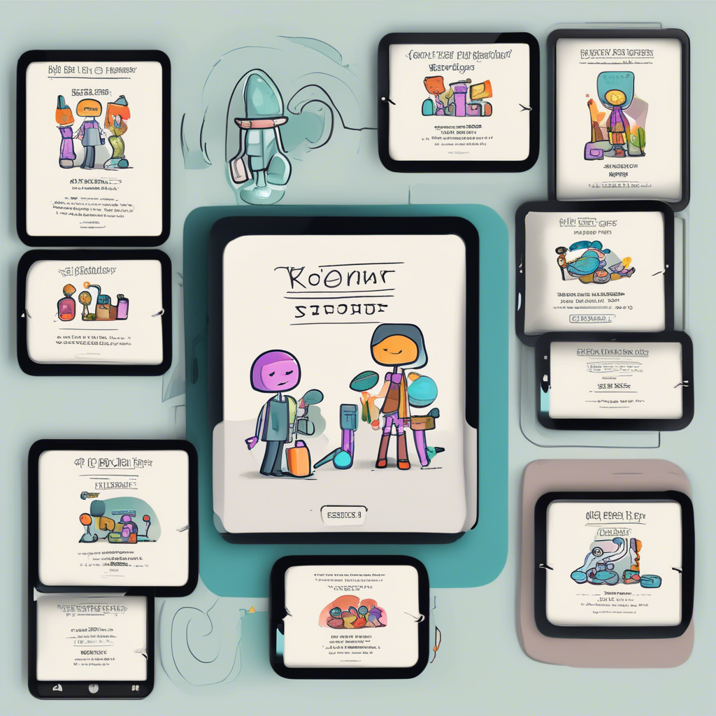 6 Word Ridiculous Stories - (Free, No Signup AI Tool)