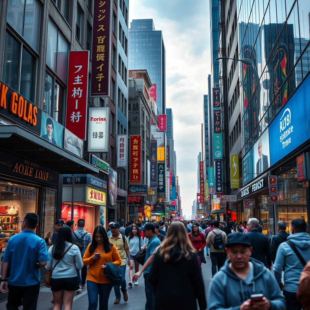 a Photo Shot a Ground Level - (Free, No Signup AI Tool)