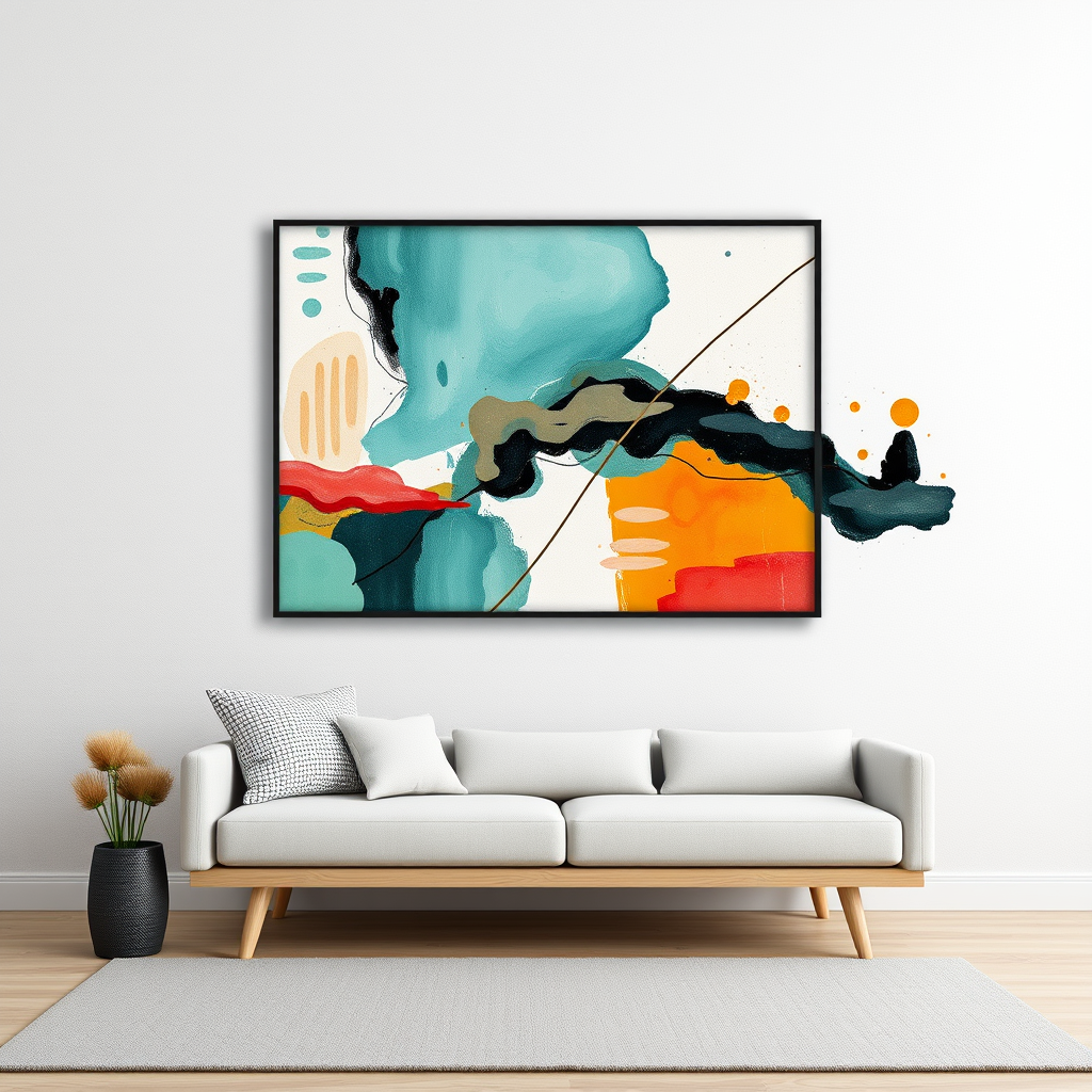 Abstract AI - (Free, No Signup AI Tool)