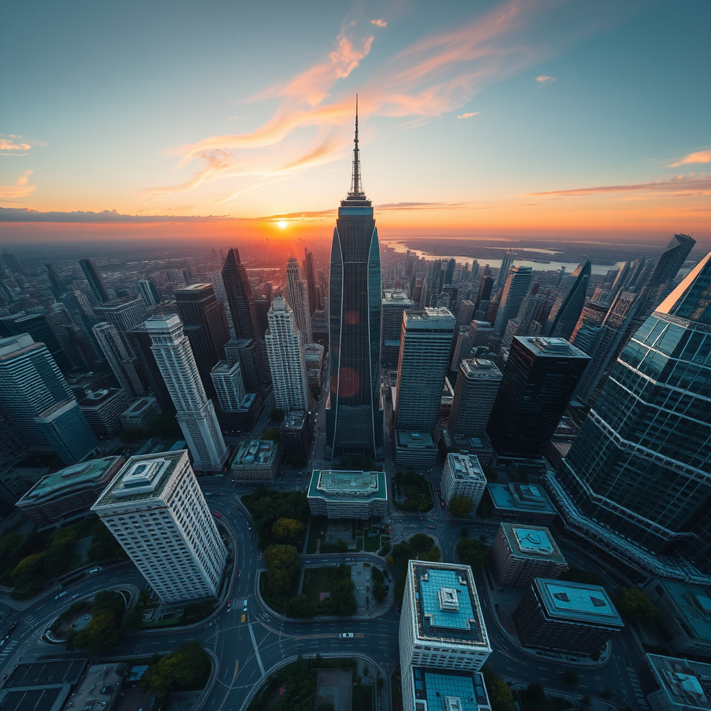 AERIAL SHOT IMAGE GENERATOR - (Free, No Signup AI Tool)