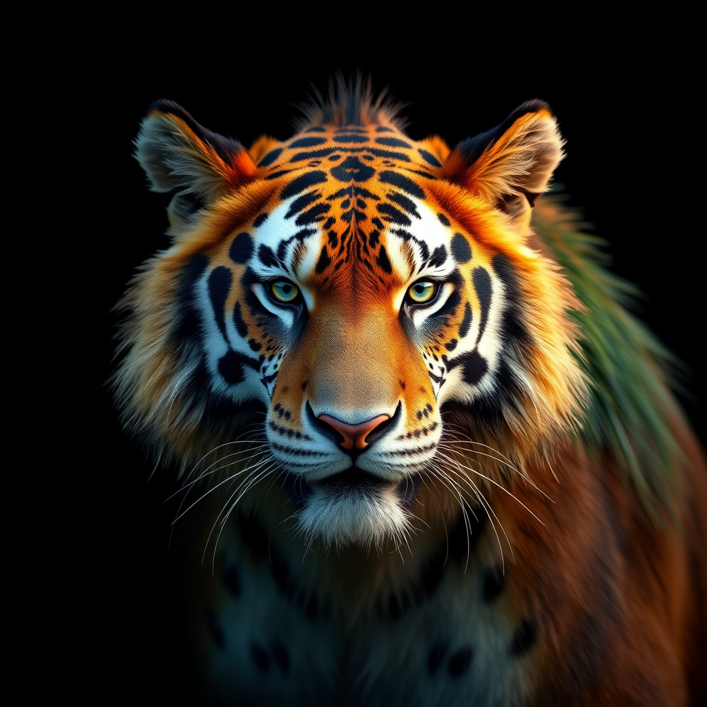 Ai animal generator - (Free, No Signup AI Tool)