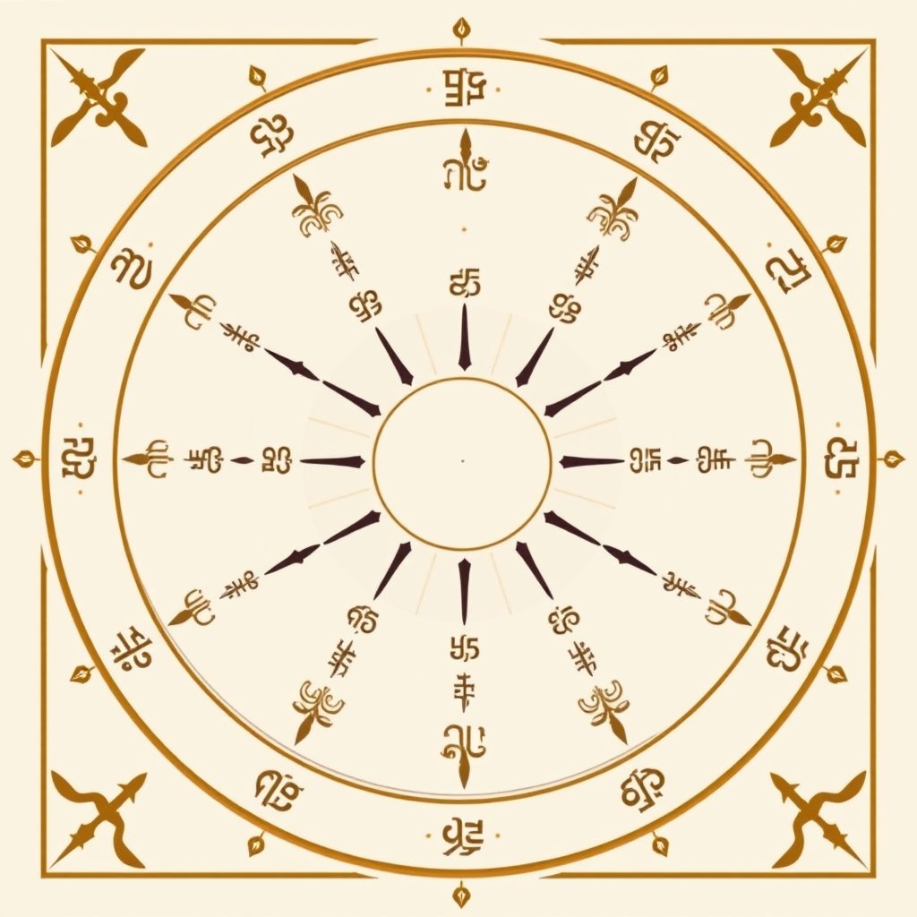 AI Astrology Chart - (Free, No Signup AI Tool)