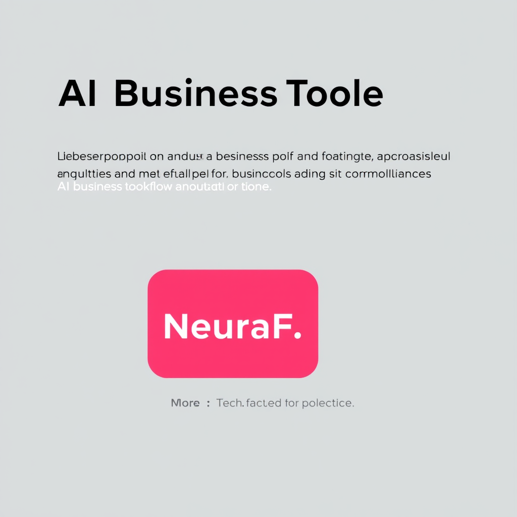 AI Business Name Generator - (Free, No Signup AI Tool)