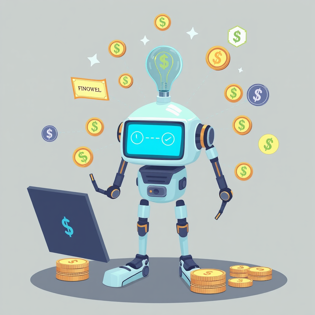 Ai software that generates money doing everything for you - (Free, No ...