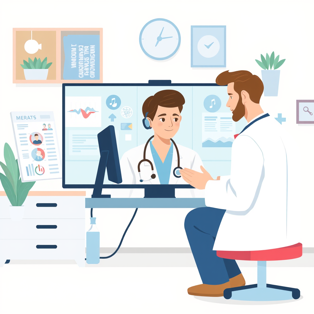 AI in Healthcare - Free AI Tool | TAAFT