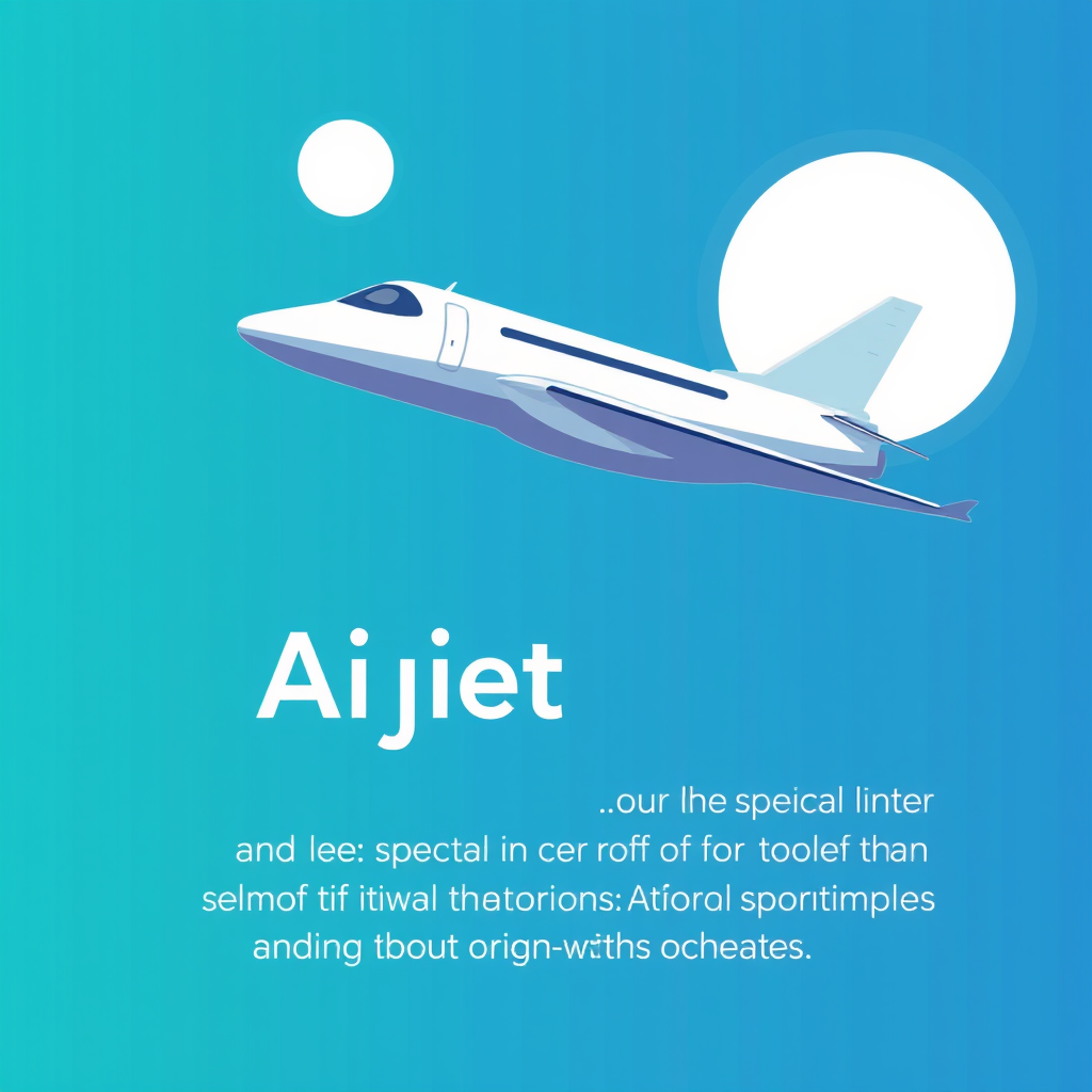 Ai jet - (Free, No Signup AI Tool)
