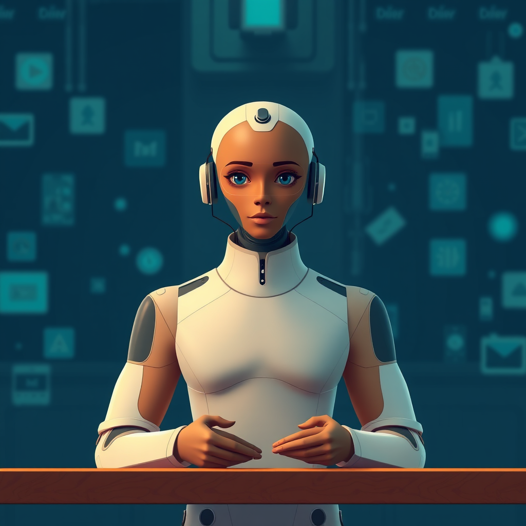 Ai persona Generator - (Free, No Signup AI Tool)