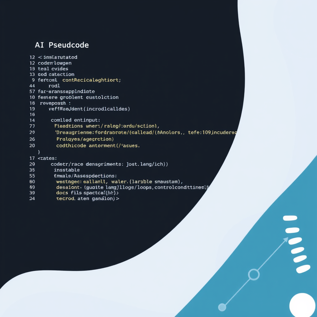 AI Pseudocode Generator - (Free, No Signup AI Tool)