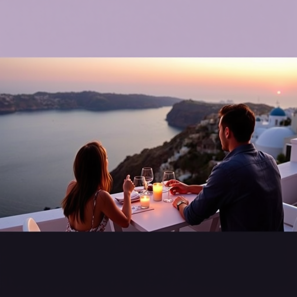 Travel Destination AI Image Generator - (Free, No Signup AI Tool)