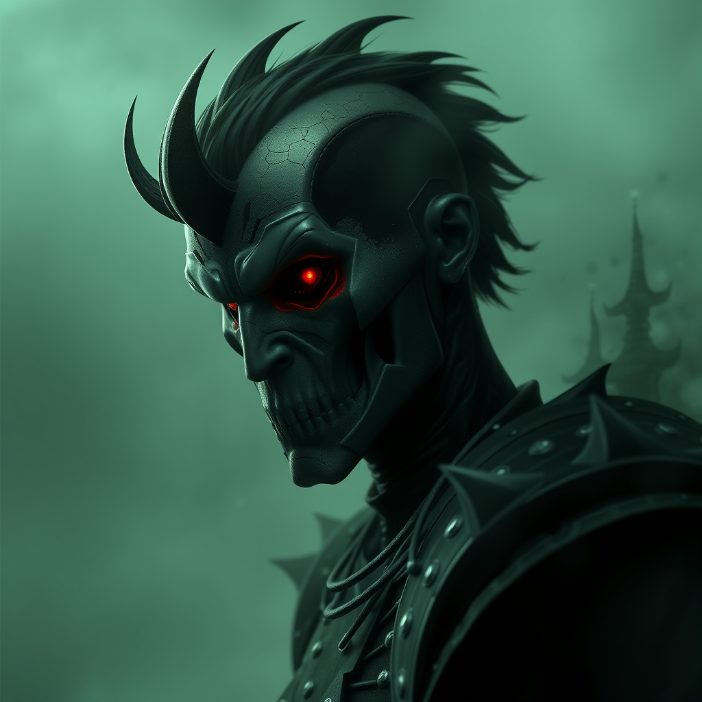 AI Villain - (Free, No Signup AI Tool)