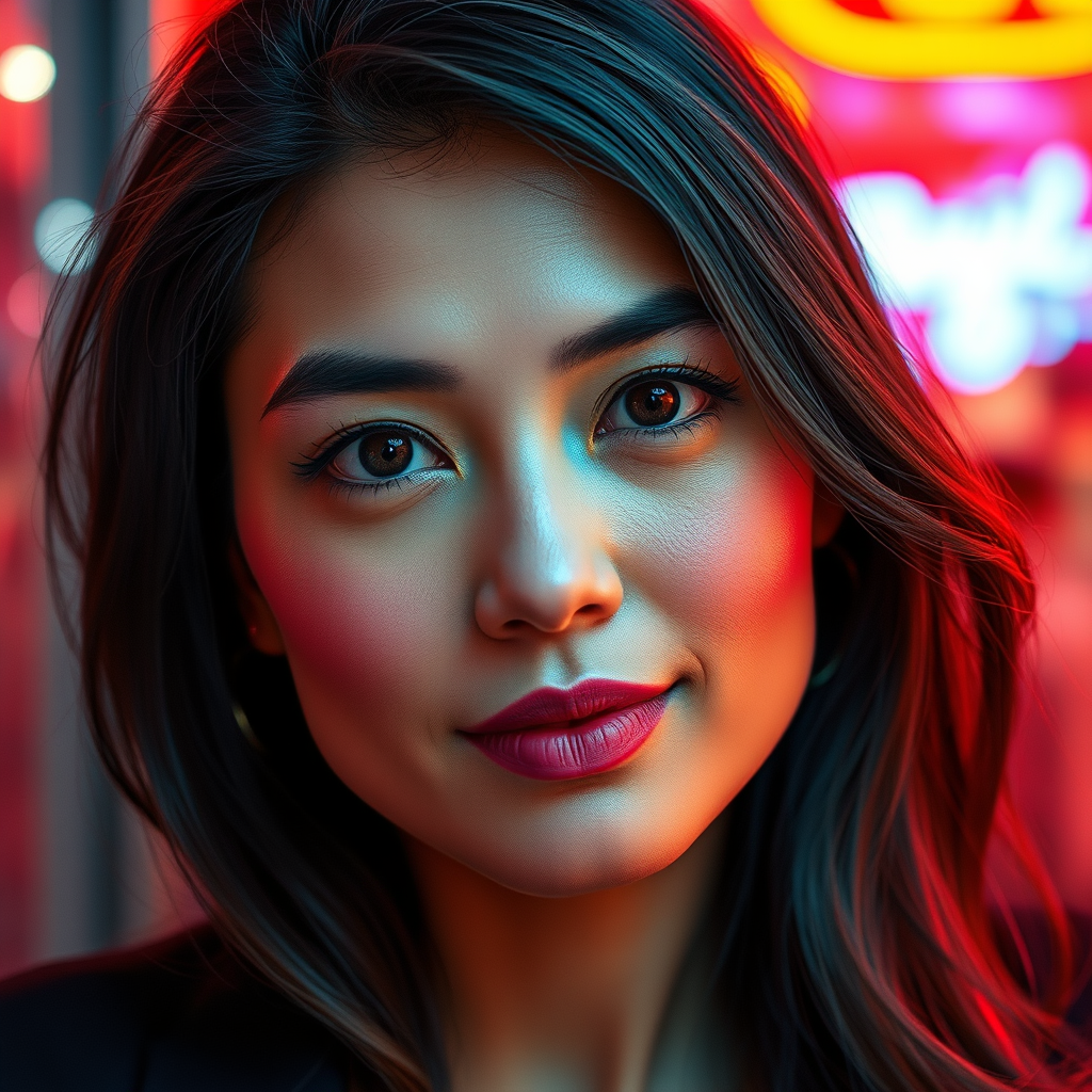 Ai Woman Generator - (Free, No Signup AI Tool)