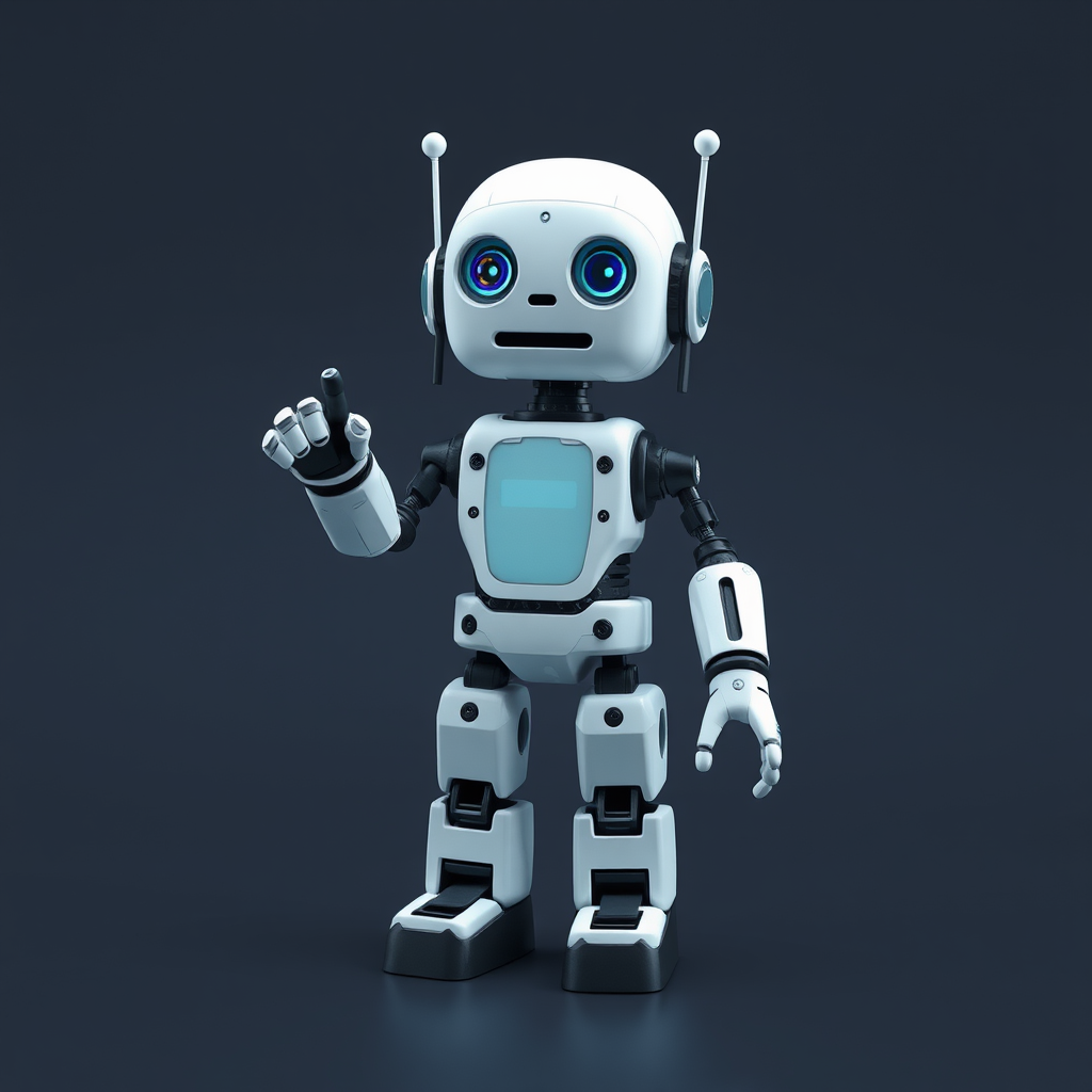 Ai writer Robot 🤖 - (Free, No Signup AI Tool)