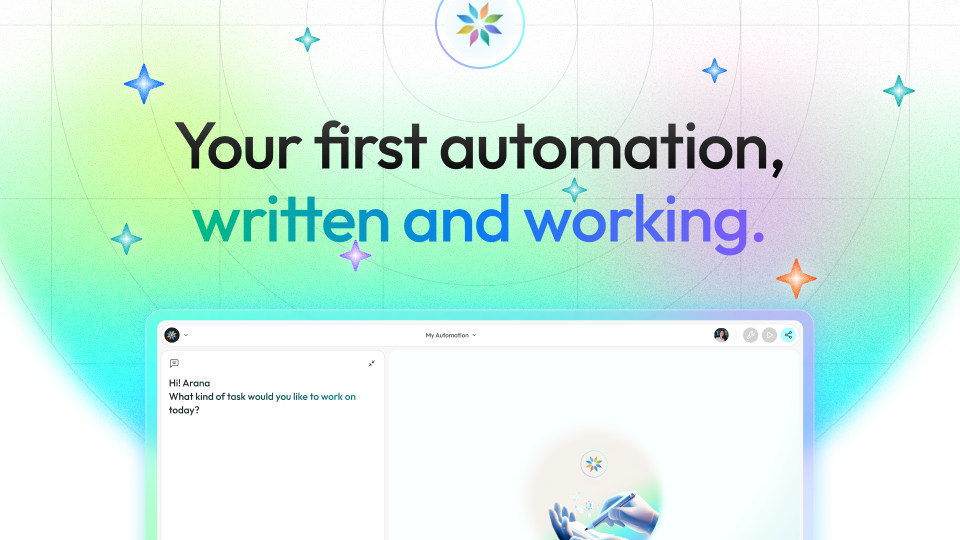 Aident AI - AI Tool For Task automation