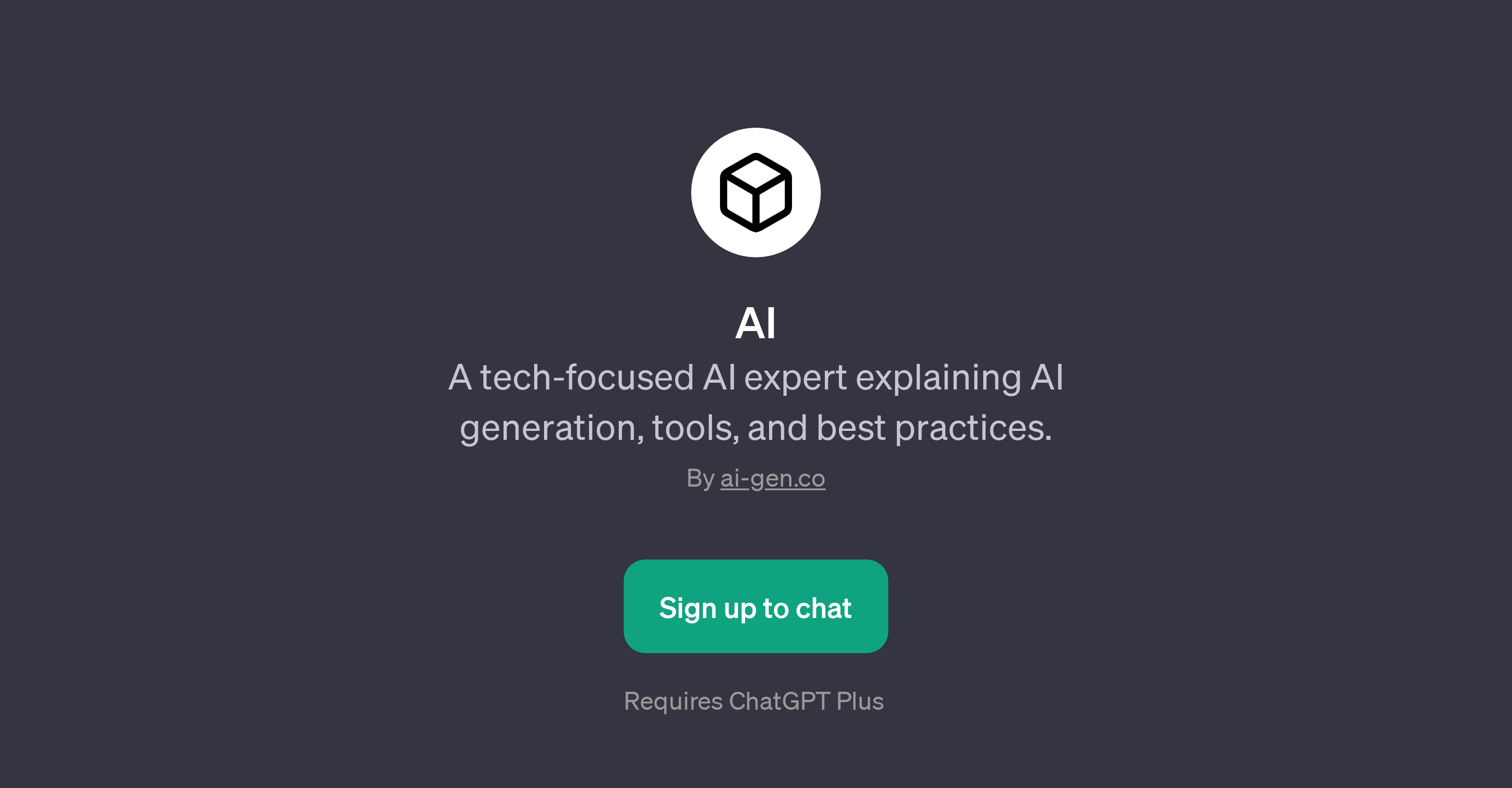 AIPage - Ai knowledge guide - TAAFT