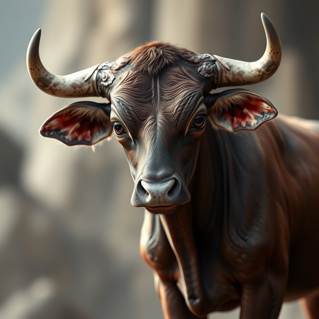 Alien Appearance generator - (Free, No Signup AI Tool)