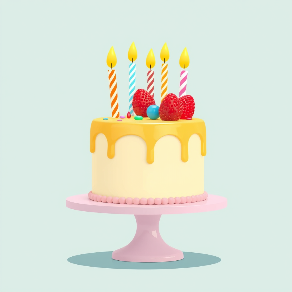 all birthday cake cooking recipes - (Free, No Signup AI Tool)
