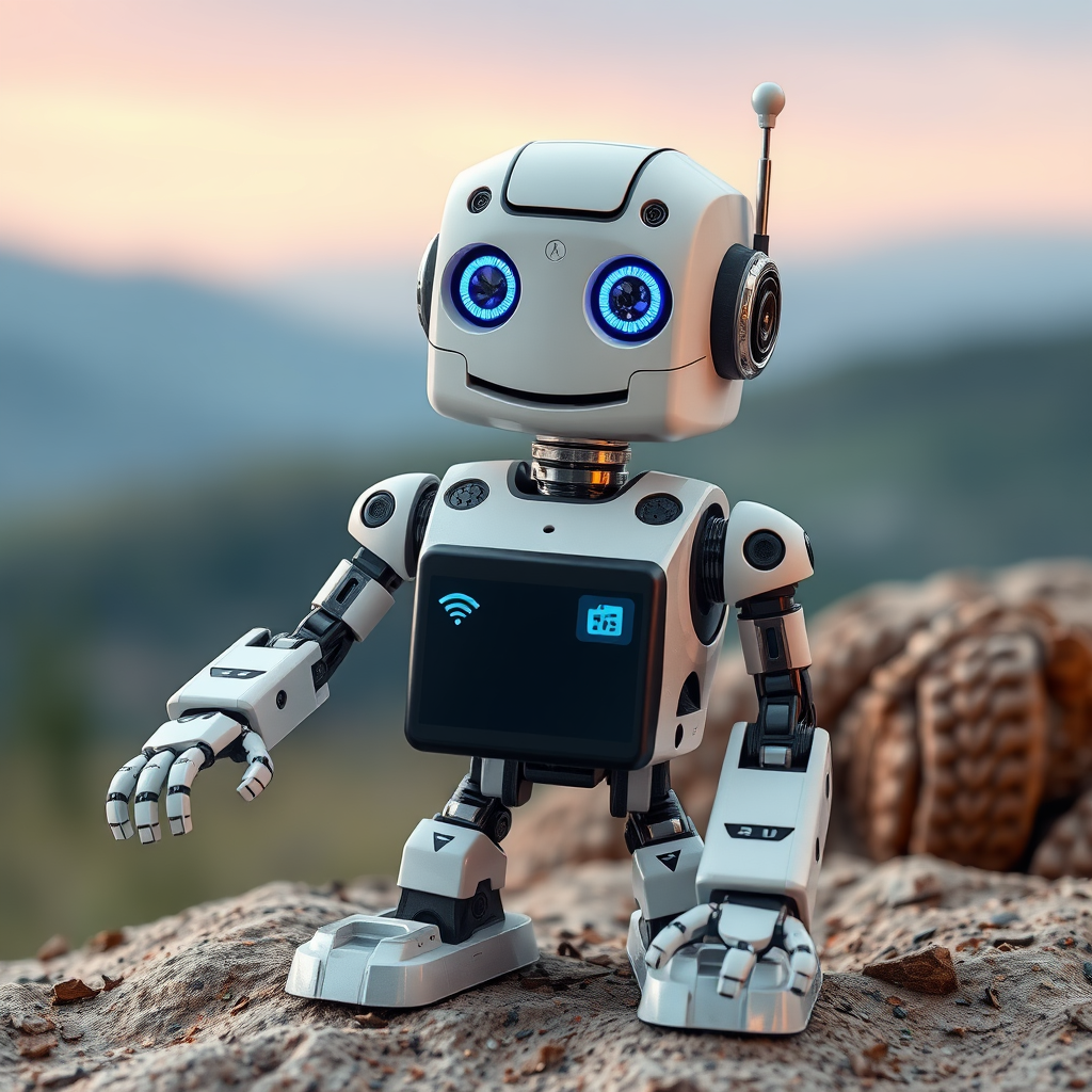 Alls language Articles written by prompt Robot 🤖 - (Free, No Signup AI ...