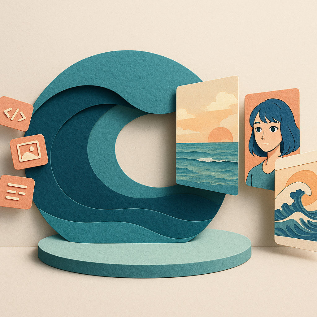 alt SeaArt AI Generator - Free AI Tool | TAAFT