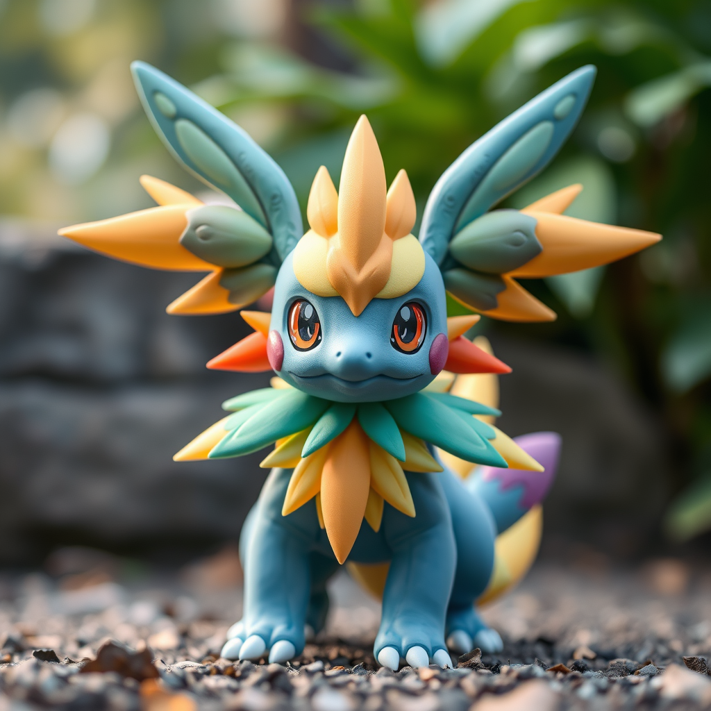 HOPE POKEMON AI - (Free, No Signup AI Tool)