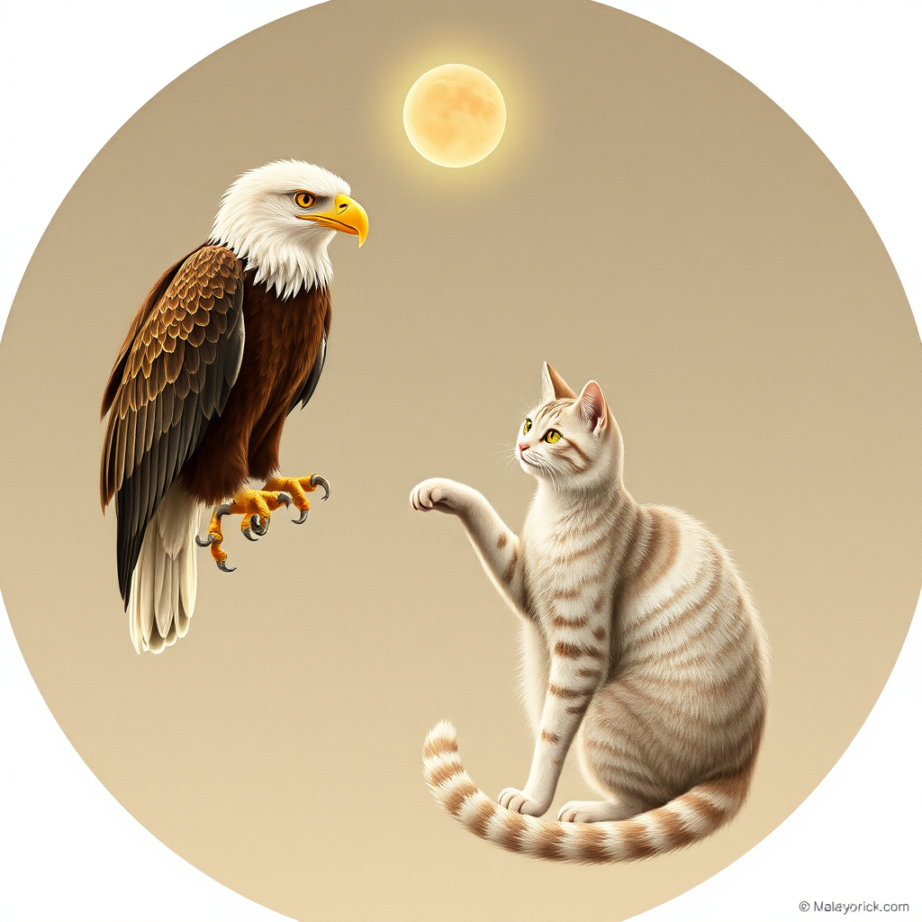 Animal Combiner - (Free, No Signup AI Tool)