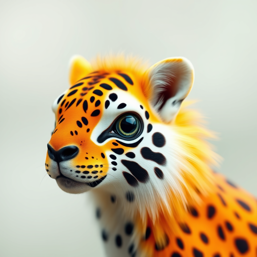 Animal Encyclopedia - (Free, No Signup AI Tool)