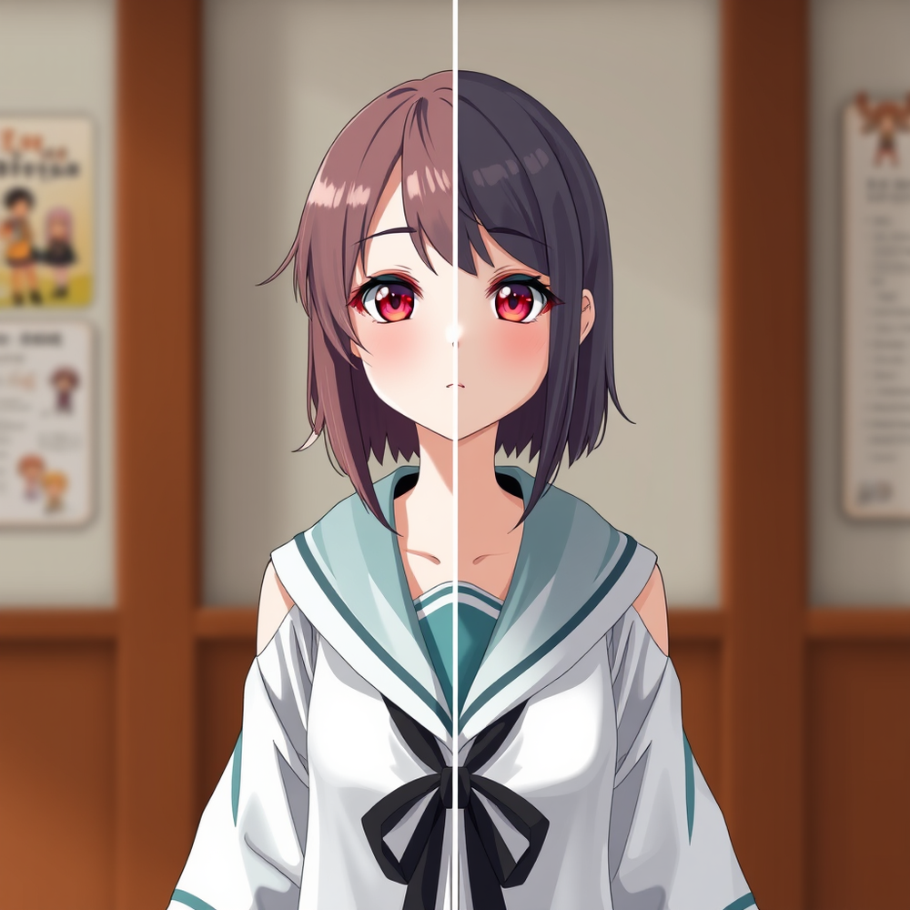 Anime generator - (Free, No Signup AI Tool)