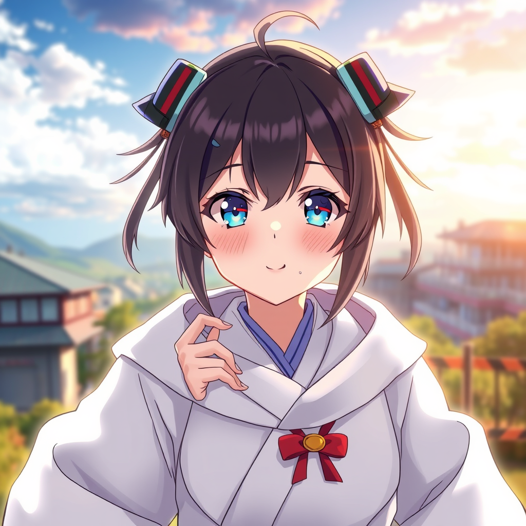 Anime Character Image Generator - (Free, No Signup AI Tool)