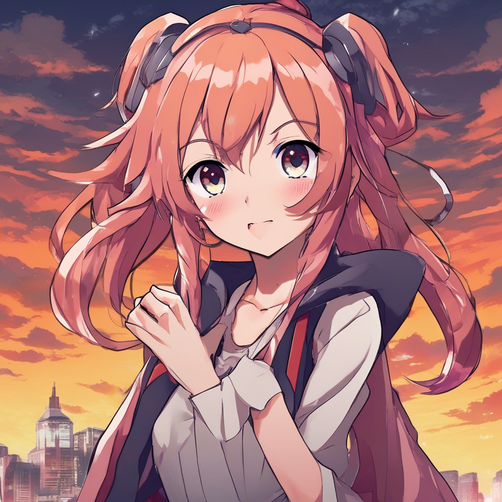 Anime Generator - (Free, No Signup AI Tool)