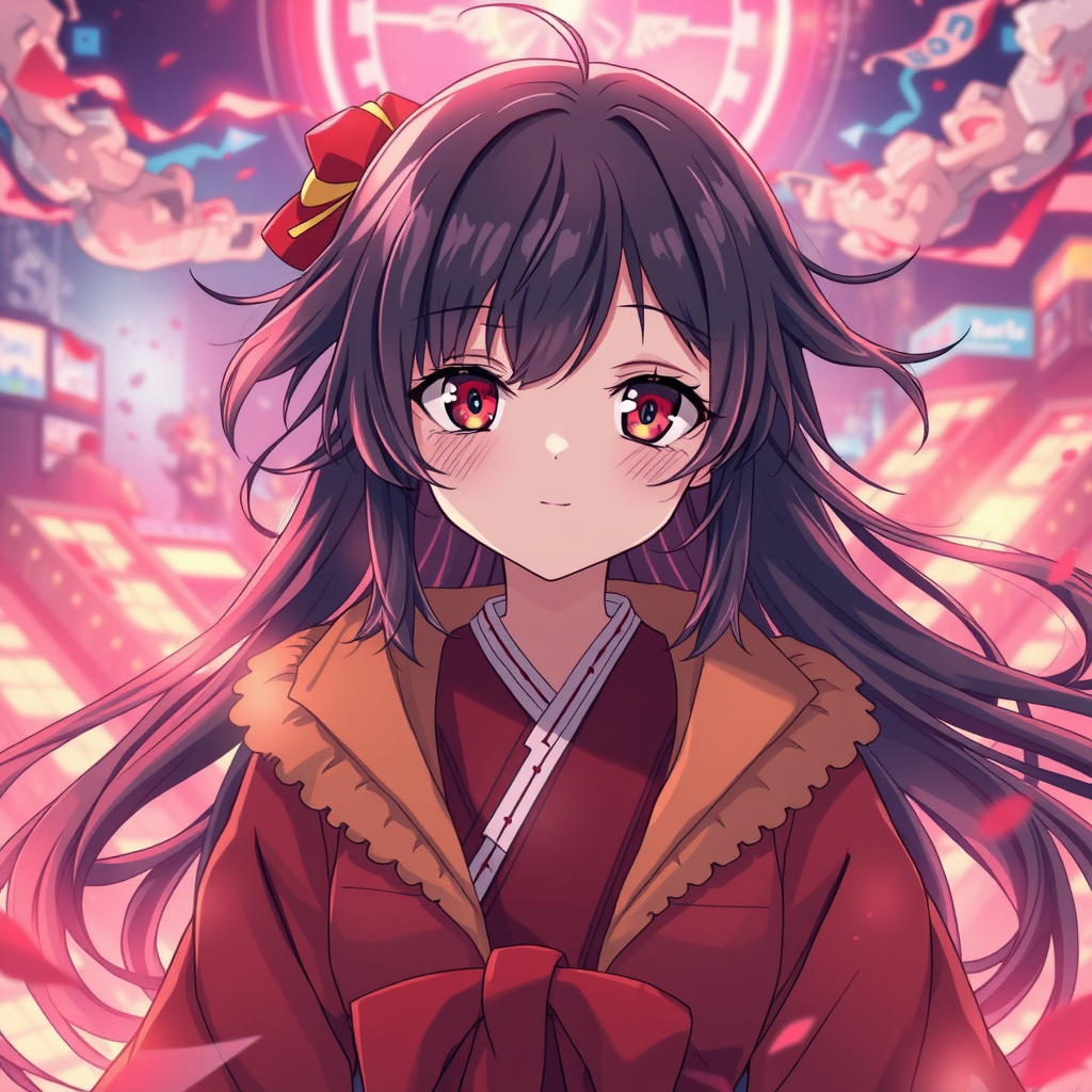 Anime Image Generator Free - (Free, No Signup AI Tool)