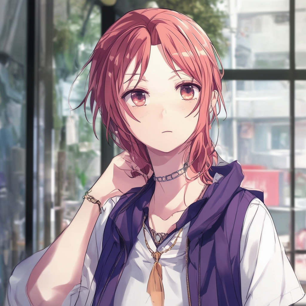 Anime Pfp Generators - (Free, No Signup AI Tool)