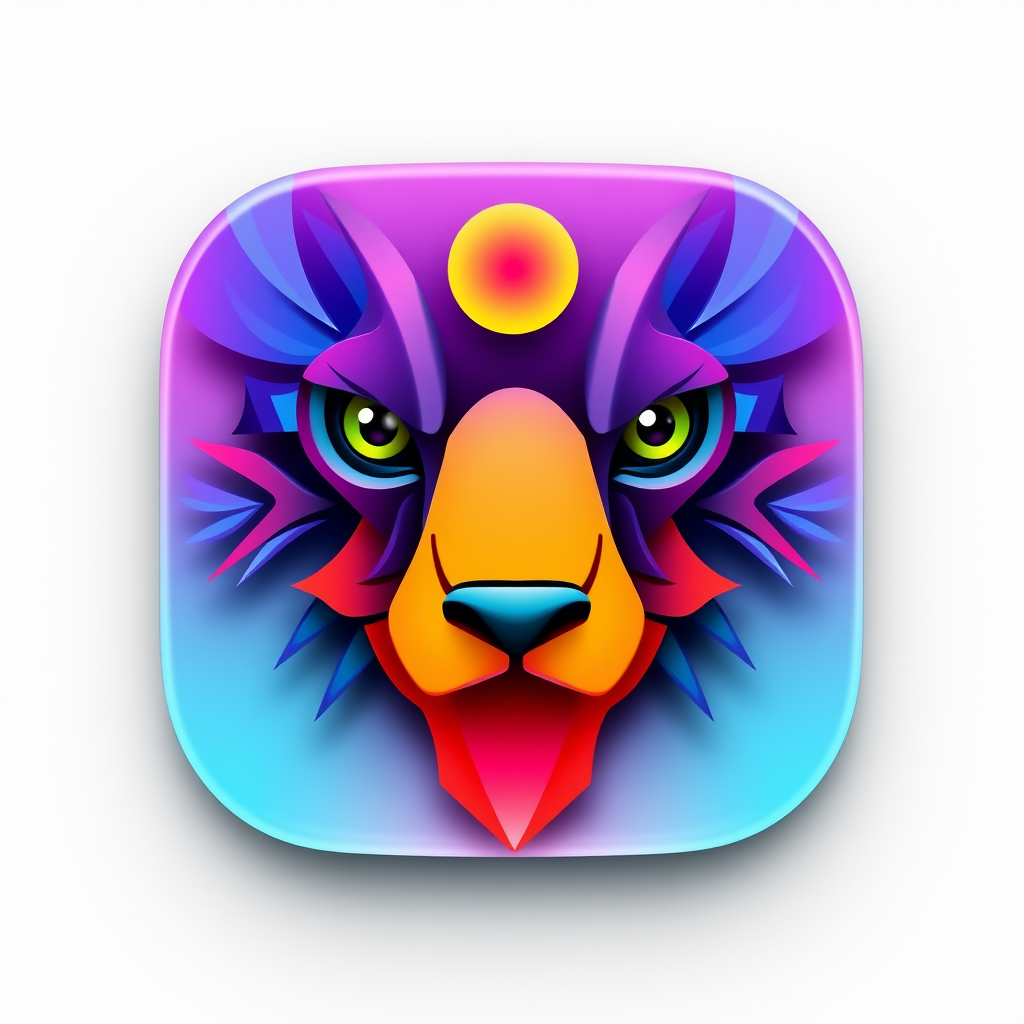 Apk Icon Generator - (Free, No Signup AI Tool)