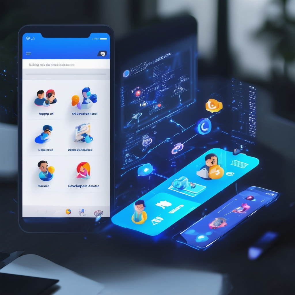App Building - (Free, No Signup AI Tool)