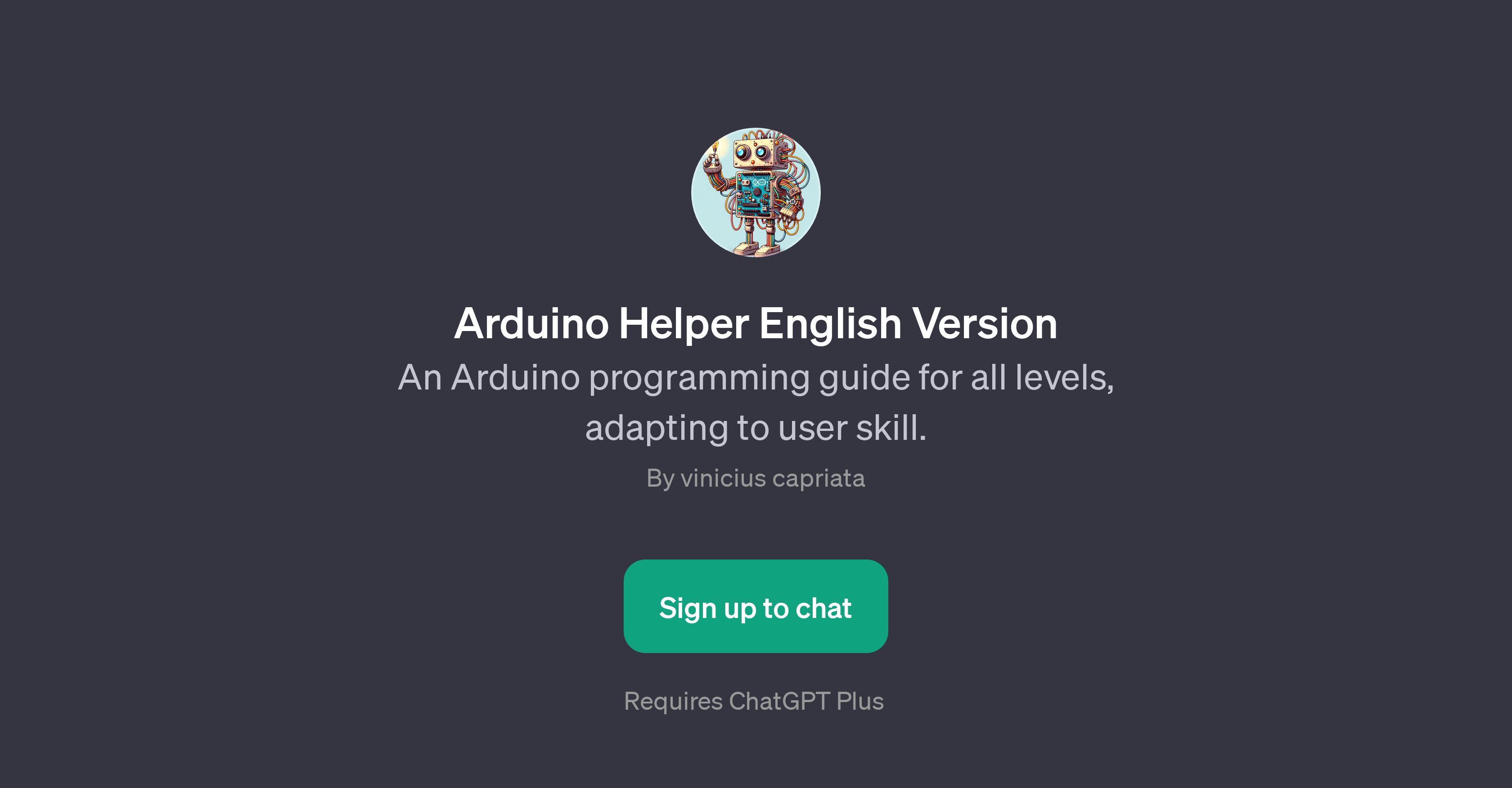 Arduino Helper English Version Arduino Programming Taaft