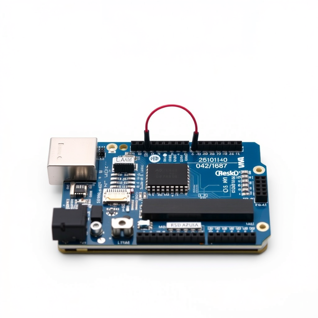 Arduino Mega R3 Board 2560 Projects - (Free, No Signup AI Tool)