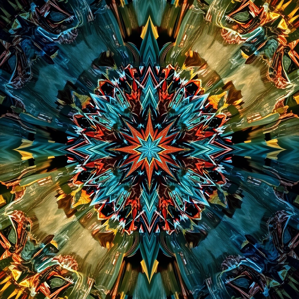 Art creator - (Free, No Signup AI Tool)