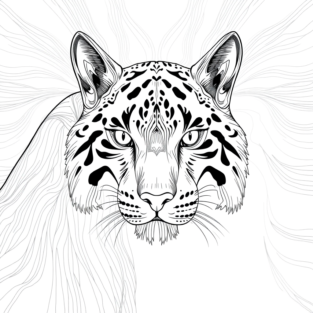 Art Generators For Line Art Drawing - (Free, No Signup AI Tool)