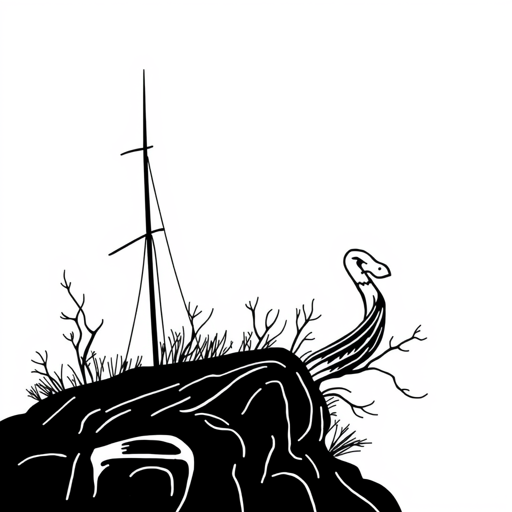 Artistic Line Art Image Creator - (Free, No Signup AI Tool)