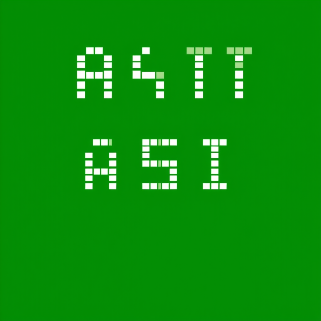 ASCII Generator - (Free, No Signup AI Tool)