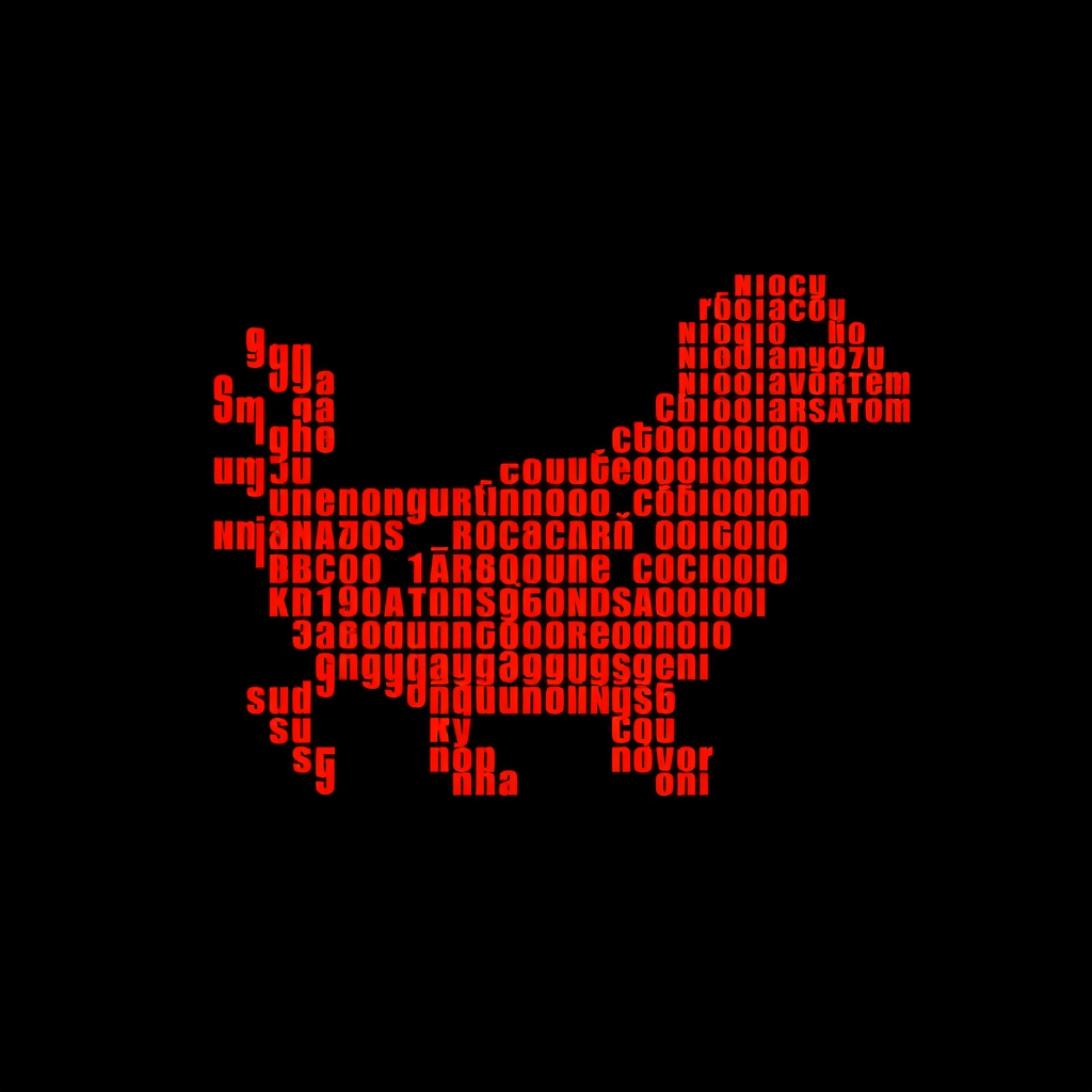 ASCII image generator - (Free, No Signup AI Tool)