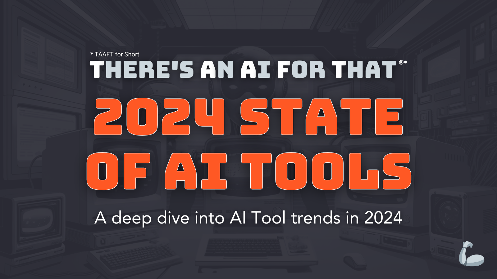 Vote The Best Ai Tool In 2024 Taaft