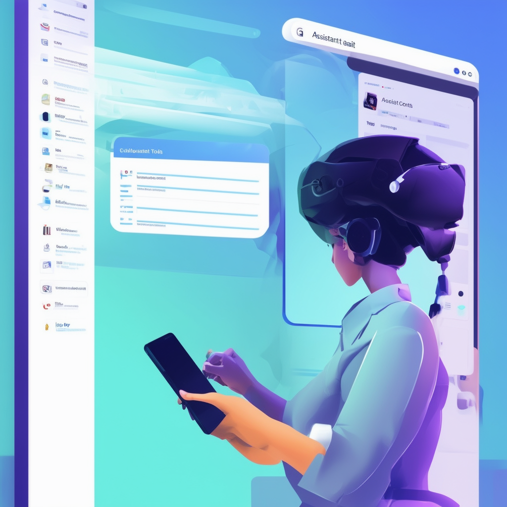 Assistant - (Free, No Signup AI Tool)
