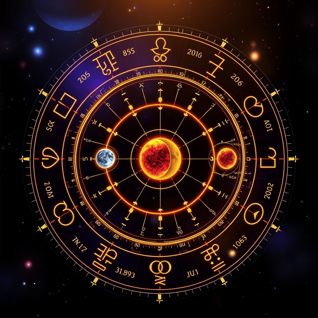 Astrology chart - AI Tool by @sellvarajnatara