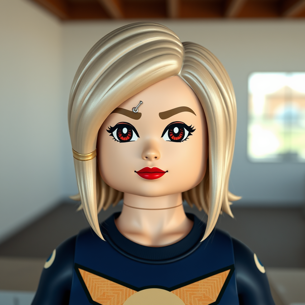 Avatar girl - (Free, No Signup AI Tool)